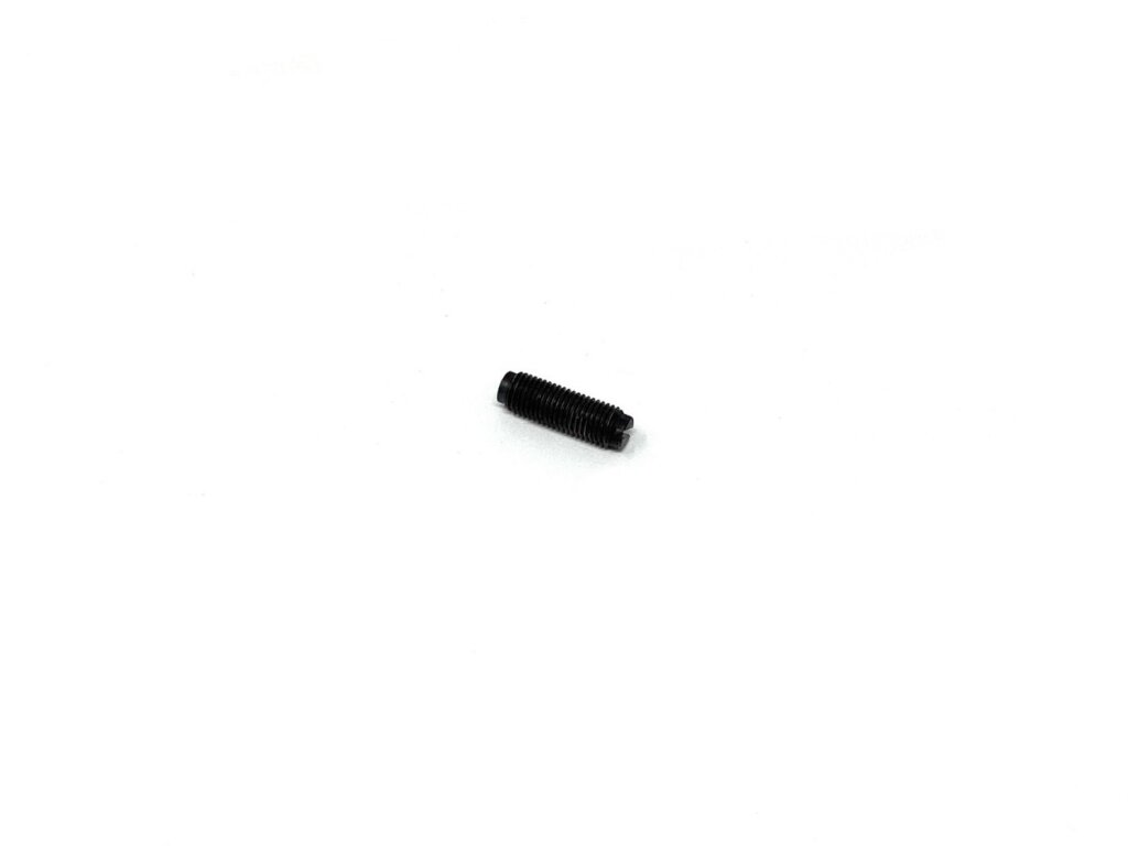 Valve Adjusting Screw - The Thing Shop